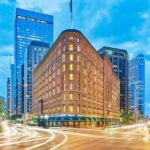 Arrival Private Transfer: Denver Airport DEN to Denver in Luxury Van - What You Can Expect from the Transfer