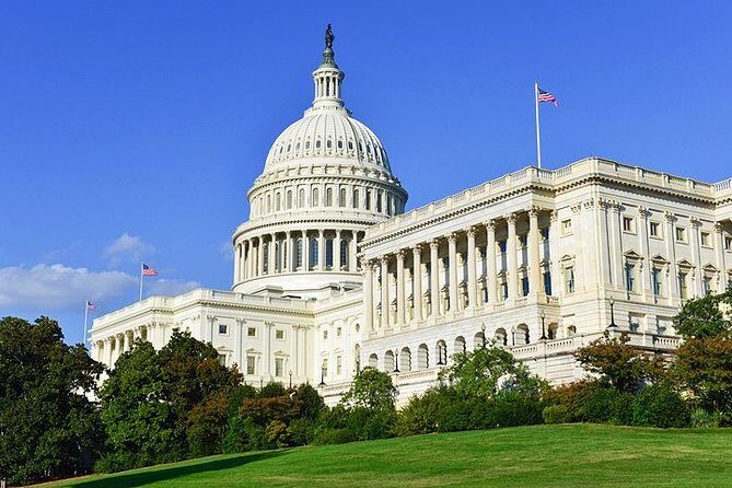 Arrival Private Transfer: Dulles Airport IAD to Washington in Luxury Car - Practical Considerations