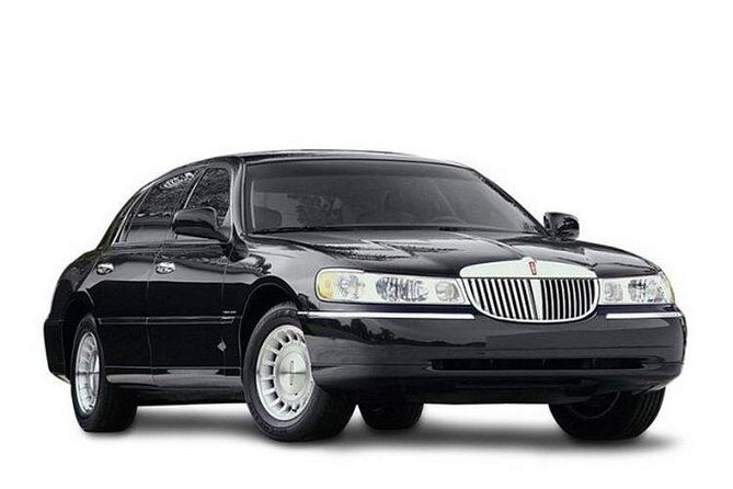Arrival Private Transfer Hartsfield Airport ATL to Atlanta by Car - Key Points