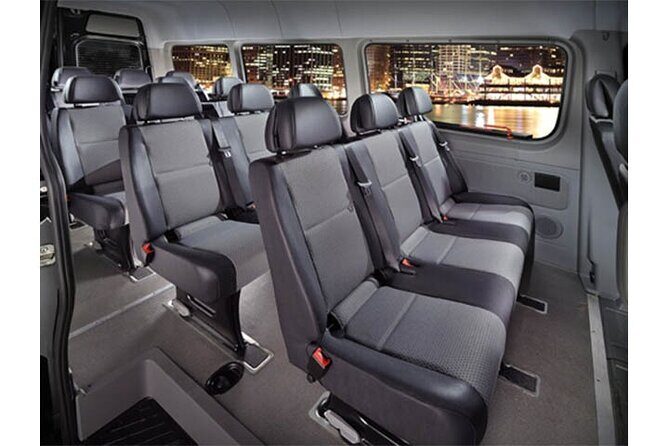 Arrival - Private Transfer Honolulu Airport to Waikiki Hotel - The Authenticity of the Experience and Review Insights