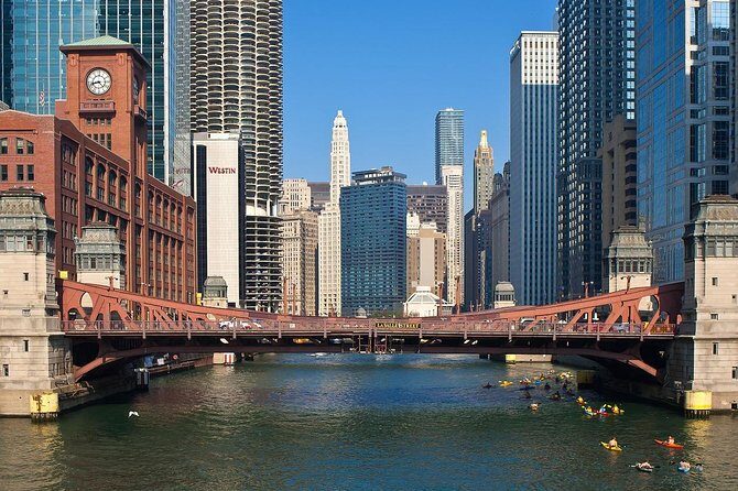 Arrival Private Transfer: O'Hare Airport ORD to Chicago in Business Car - Who Will Benefit Most?