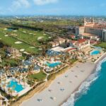 Arrival Private Transfer: Palm Beach Airport PBI to Palm Beach in Luxury SUV - Safety Protocols and Cleanliness