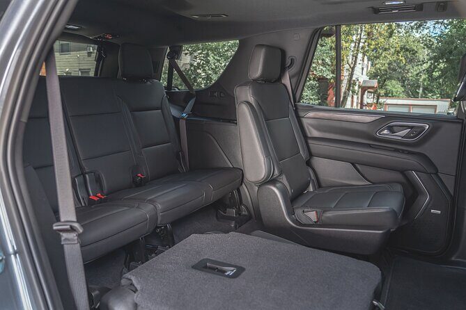 Arrival Private Transfer Phoenix Airport PHX to Phoenix City - Who This Transfer is Best For