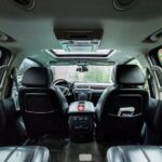 Arrival Private Transfer Portland Airport PDX to Portland City - How Does the Service Work?