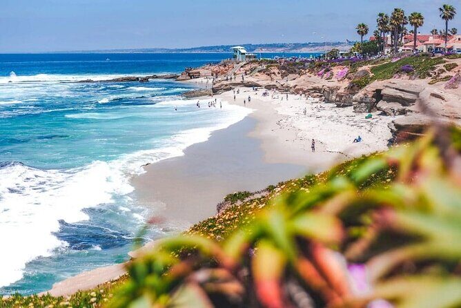 Arrival Private Transfer: San Diego Airport SAN to San Diego in Business Car - Additional Considerations