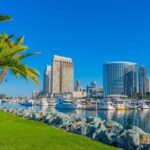 Arrival Private Transfer: San Diego Airport SAN to San Diego in Luxury SUV - What to Expect During Your Ride