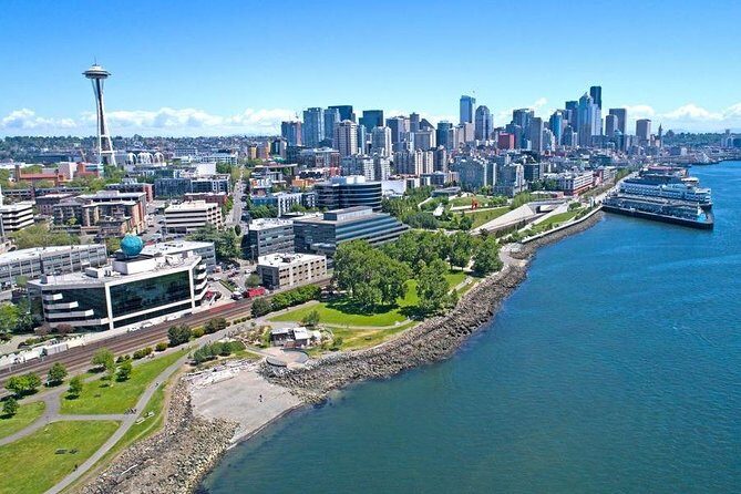 Arrival Private Transfer: Seattle Airport SEA to Seattle in Luxury Car - Is This Service Worth It?