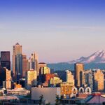 Arrival Private Transfer: Seattle Airport SEA to Seattle in Luxury SUV - What Does the Service Include?