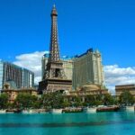 Arrival Transfer: Airport LAS to Las Vegas by Luxury SUV - Detailed Breakdown of the Experience