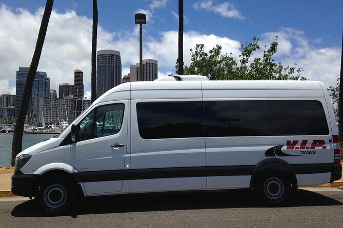 Arrival Transfer: Airport Shuttle Honolulu To Ko'olina - Analyzing the Value