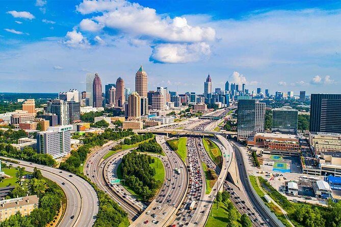 Arrival Transfer: Atlanta Airport ATL to Atlanta by SUV - Who Should Consider This Transfer Service?