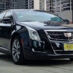 Arrival Transfer Dulles Airport IAD to Washington DC by Sedan - Who Should Book This?