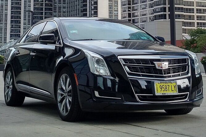 Arrival Transfer Dulles Airport IAD to Washington DC by Sedan - Who Should Book This?