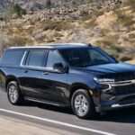 Arrival Transfer from Dulles Airport IAD to Washington DC by SUV - Why Choose This Transfer?