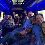 Arrival Transfer From Richmond Airport Up to 14 people - Final Thoughts: Who Will Benefit Most?