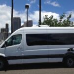 Arrival Transfer: Kona International Airport (KOA) to Hotels - Big Island - Who Is This Service Best For?