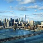 Arrival Transfer: Newark Airport EWR to New York by Luxury Car - Detailing the Experience: From Airport to NYC