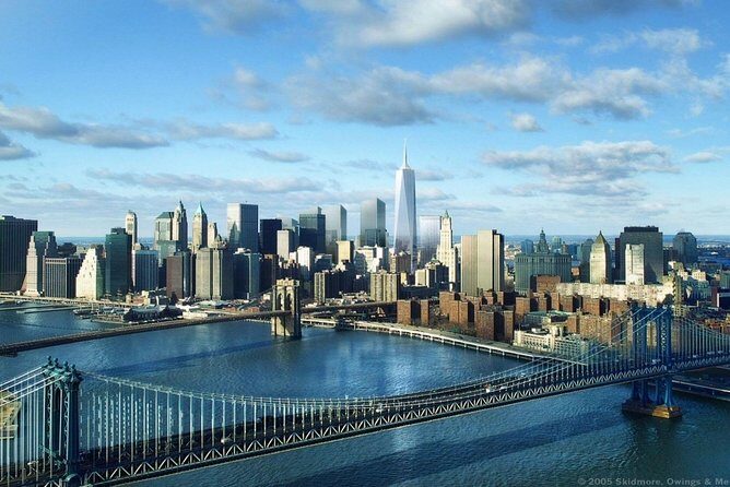 Arrival Transfer: Newark Airport EWR to New York by Luxury Car - Detailing the Experience: From Airport to NYC
