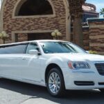 Arrival Transfer: Private Luxury 8 Passenger Limousine Service - The Itinerary and How It Works