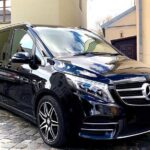 Arrival Transfer: Seattle Airport SEA to Seattle by SUV - The Pick-Up Experience and Meeting Point