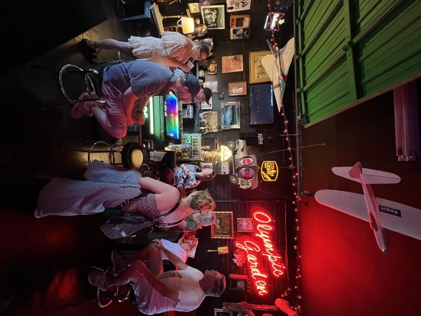 Art & Ale: Explore Vegas Arts District & Brewery Row - What to Expect on the Tour