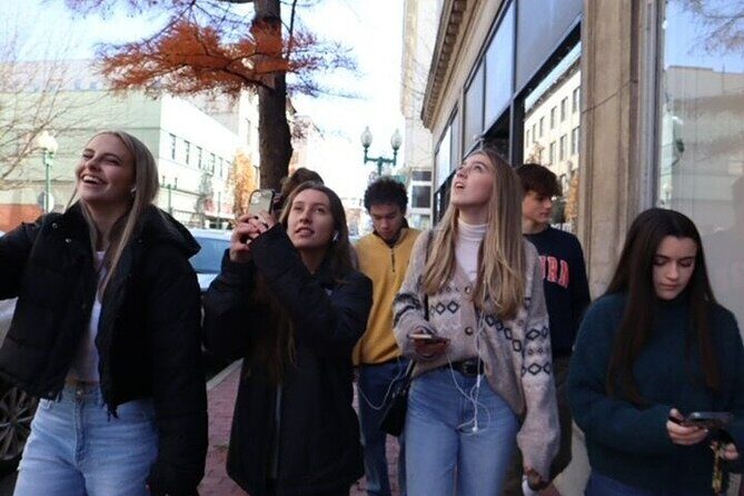 Art and Architecture in the Downtown Charleston: A Self-Guided Audio Tour - Discovering Downtown Charleston: What to Expect