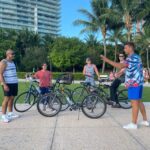 Art Deco, History and Crime Bike Tour with Design Enthusiast - Authentic Stories and Local Legends