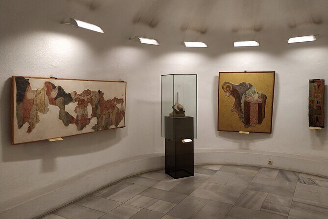 Art Gallery Sightseeing Tour in Sofia - Authentic Experiences and Genuine Insights