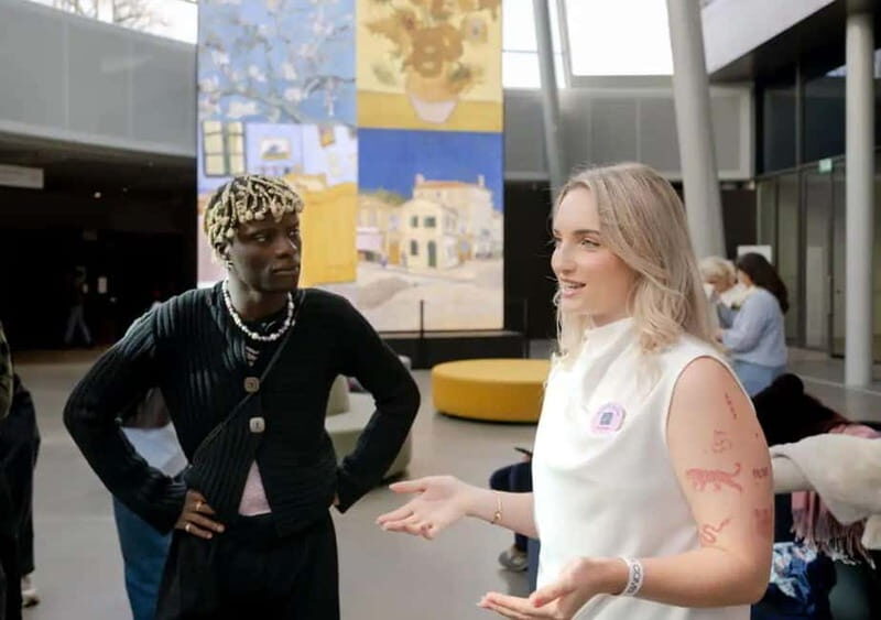 Art Gallery Tour in Amsterdam - Things to Keep in Mind