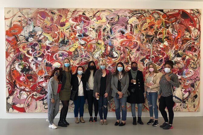 Art, History & Waterfront Views in DUMBO - Who Will Love This Tour?