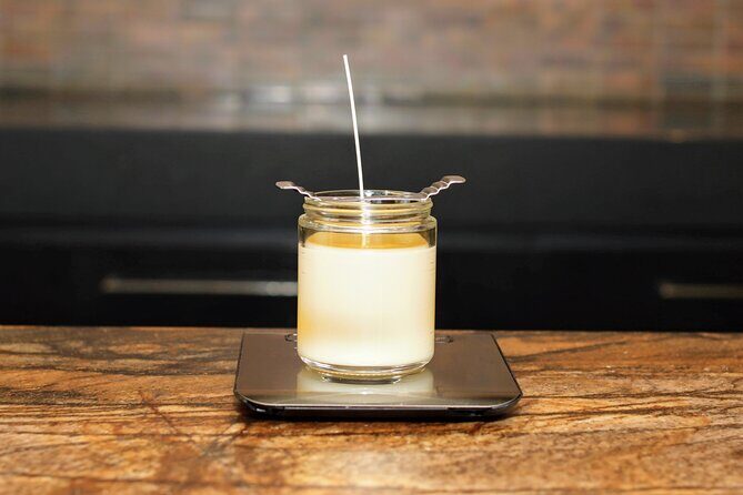 Art of Candle-making in Houston Texas - Who Will Love This Experience?