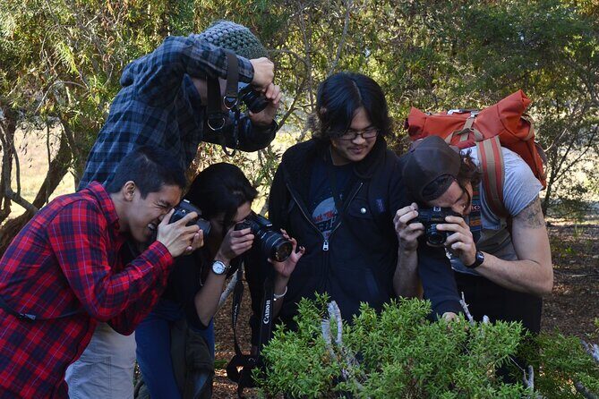 Art Photography Class in San Francisco - Who Should Sign Up?