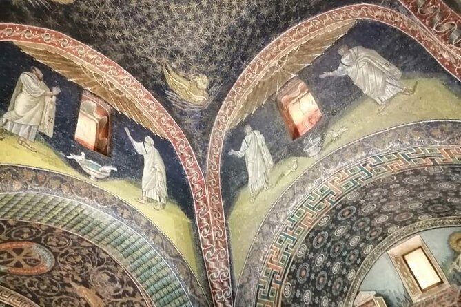 Art tour of Ravenna and its mosaics (private tour) - A Deep Dive into the Itinerary