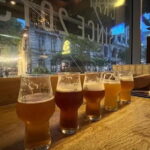 Artisanal Beer Tasting - Final Thoughts