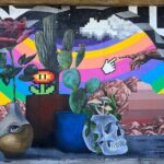 Arts District & Brewery Row - Where the Las Vegas Locals Go - The Heart of the Tour: Brewery Row