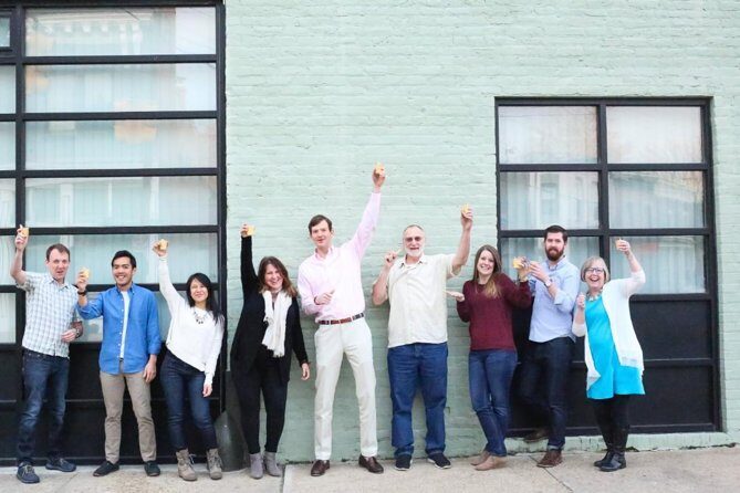 Arts District Food Tour in Richmond with Discover Richmond - Who Will Love This Tour?