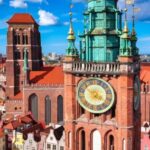 Artus Court and Gdansk Old Town Private Tour with Tickets - Who Will Benefit Most?