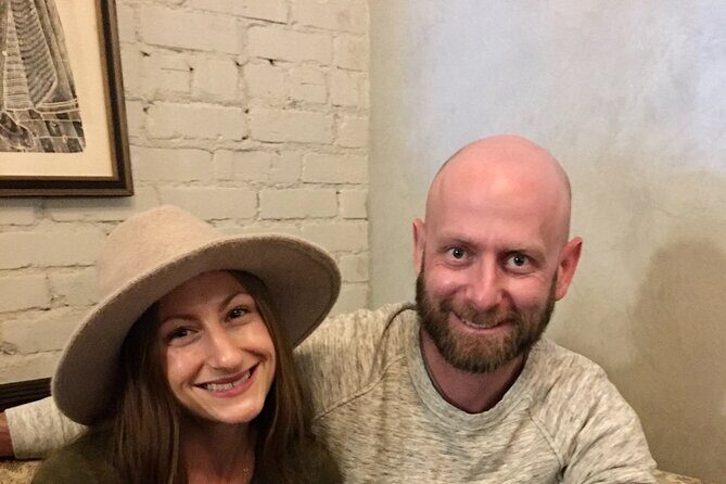 Asheville Coffee Tours - The Final Stop: S&W Market