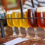 Asheville: Guided Craft Brewery Tour with a Snack - Authentic Experience Beyond the Surface
