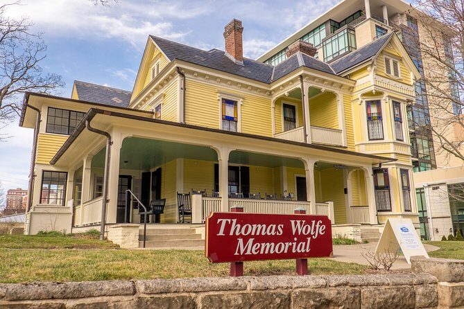 Asheville Insider Guided Walking Tour - What You Can Expect from the Asheville Insider Guided Walking Tour