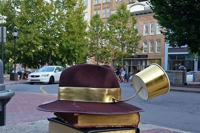Asheville Literary Tour - Is the Tour Worth the Price?