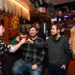 Asheville: Terrors, Boos and Booze Haunted Pub Crawl - The Itinerary: A Closer Look