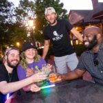 Asheville Terrors Boos and Brews Haunted Pub Crawl - What makes this pub crawl worthwhile