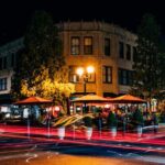 Asheville Terrors: Ghosts of the Blue Ridge - Key Points