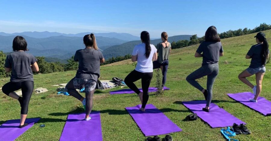 Asheville: Yoga on a Mountain Hike - Why This Experience Matters