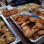 Asia in Queens: Exploring NYCs Largest Chinatown - What to Expect with Tastings and Food