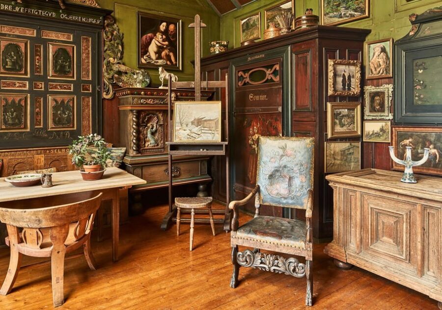 Asker: Guided Tour of Asker Museum - Why This Tour Works for You