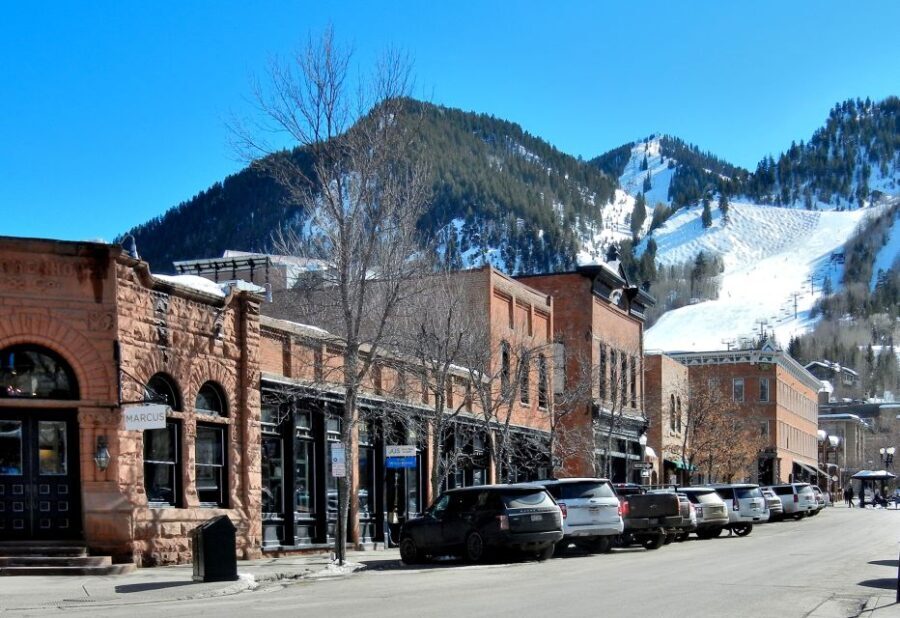 Aspen: From Past to Present History Walking Tour - The Sum Up