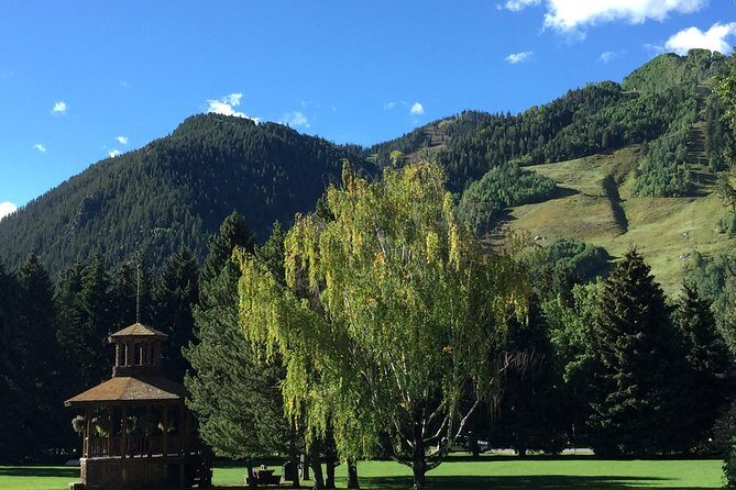 Aspen's Past to Present Historic Tour - Why It’s a Solid Value and Unique Experience