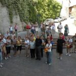 Assisi Full day tour including St Francis Basilica and Porziuncola - FAQ